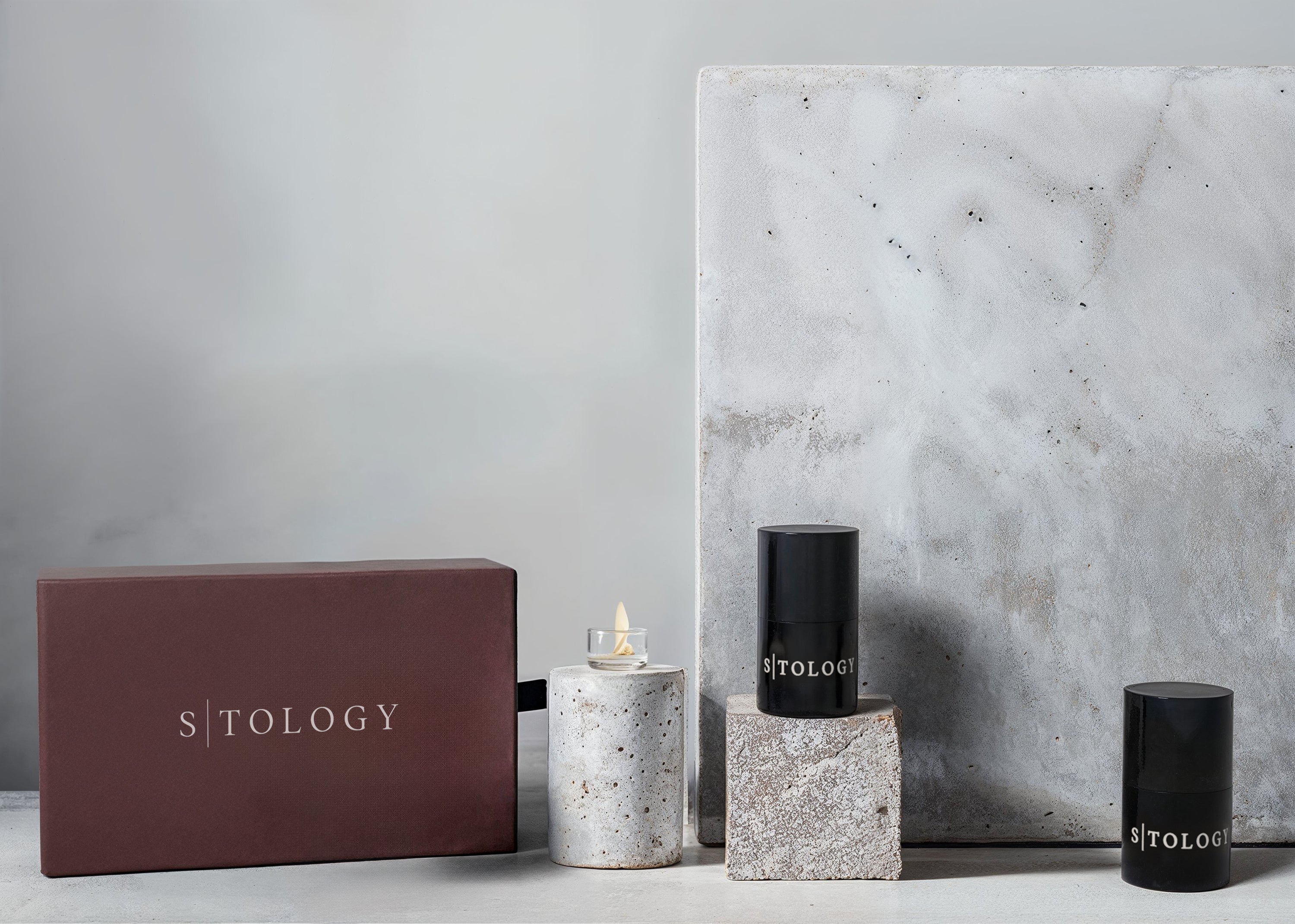 Your Guide To What Is Solid Perfume And How To Use It – s|tology